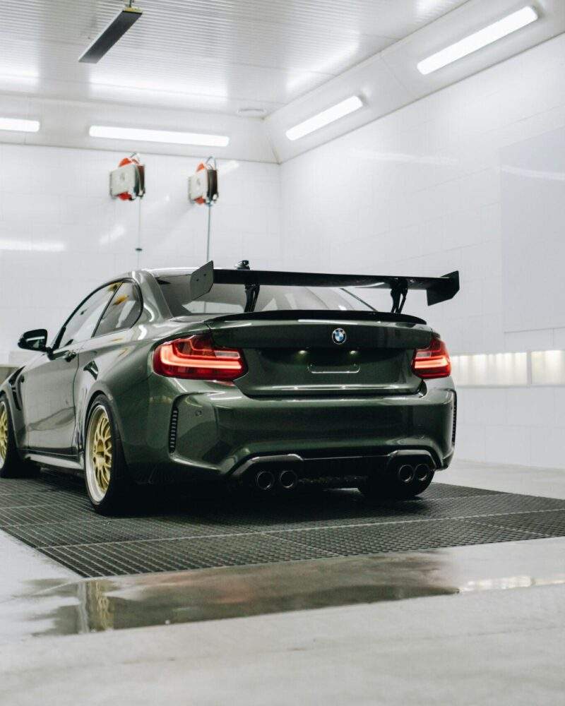 Performance Spares Warehouse – Locally sourced oem parts