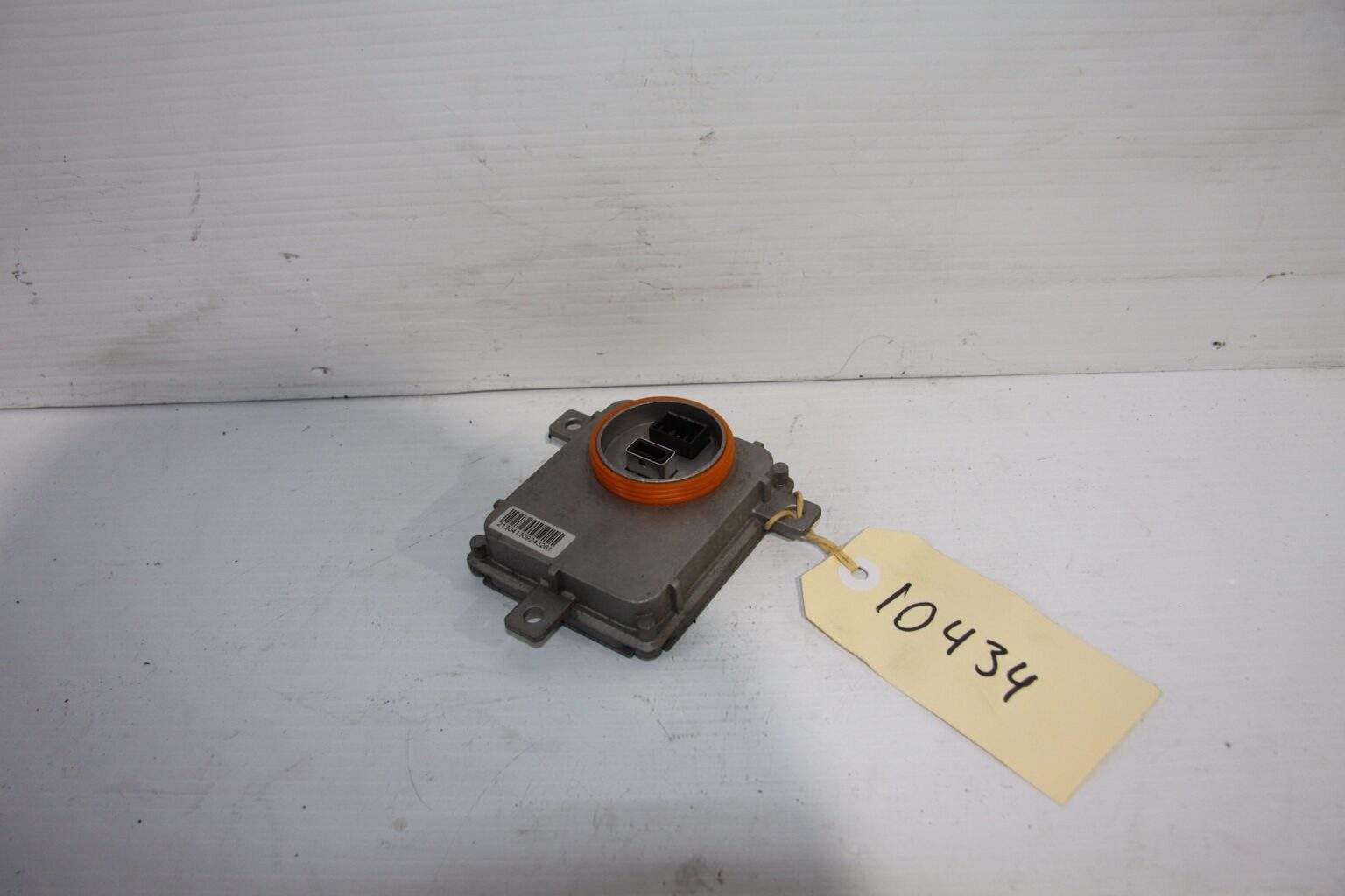 Audi Volkswagen Xenon Headlight Ballast Module 8K0 941 597 B ...