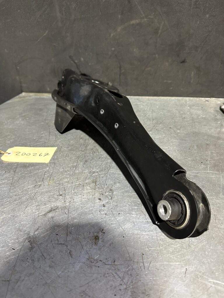 Volkswagen Golf MK7 R Rear Lower Control Arm 5Q0 503 311 D ...