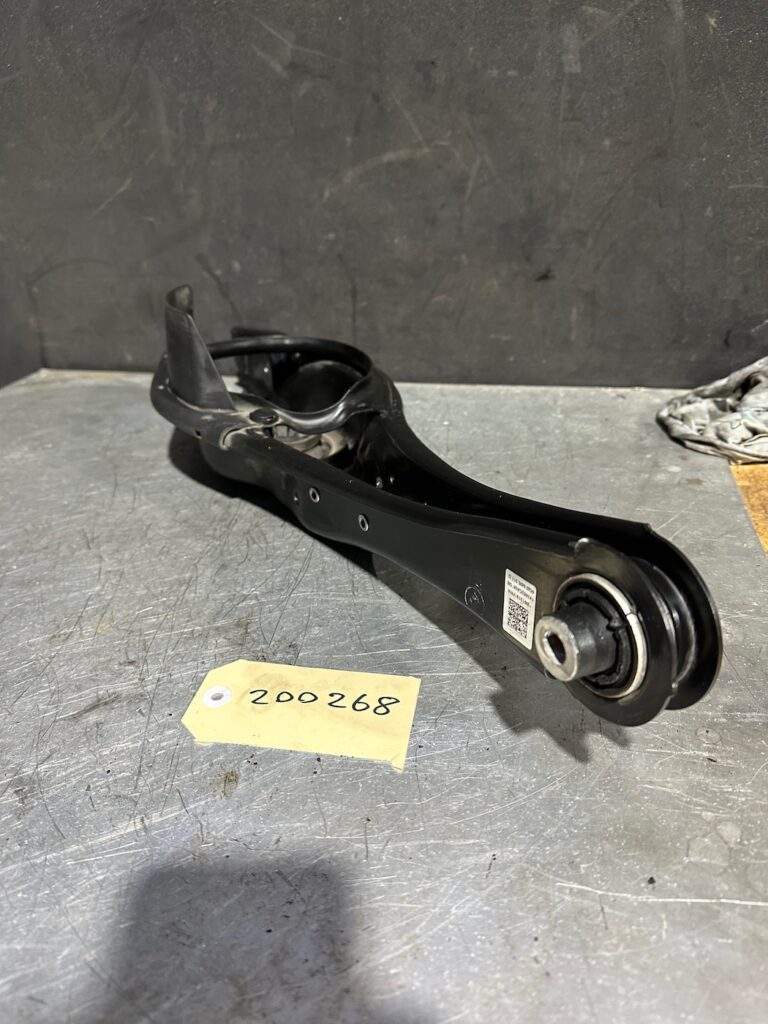 Volkswagen Golf MK7 R Rear Lower Control Arm 5Q0 505 523 A ...