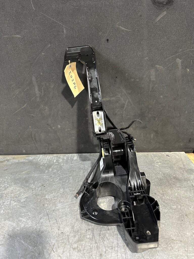 Volkswagen Golf Mk7 TSI GTi R Brake Pedal Assembly 5Q2 723 058 S - Performance Spares Warehouse