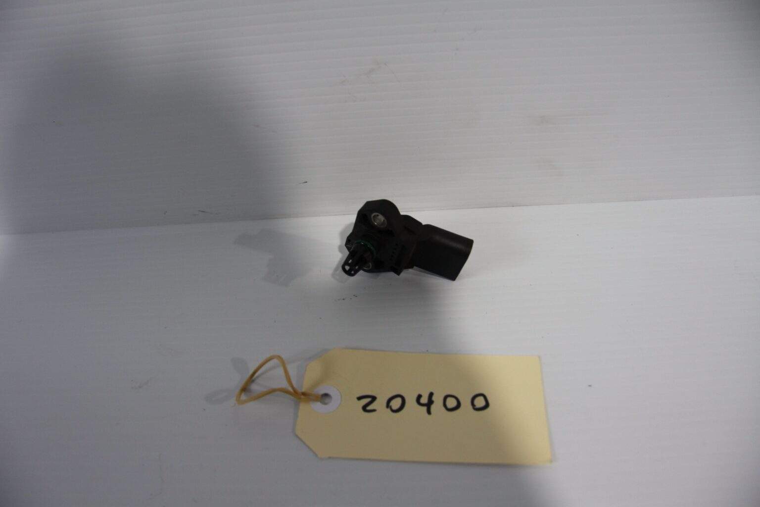 Volkswagen Golf MAP Sensor 038 906 051 D - Performance Spares Warehouse