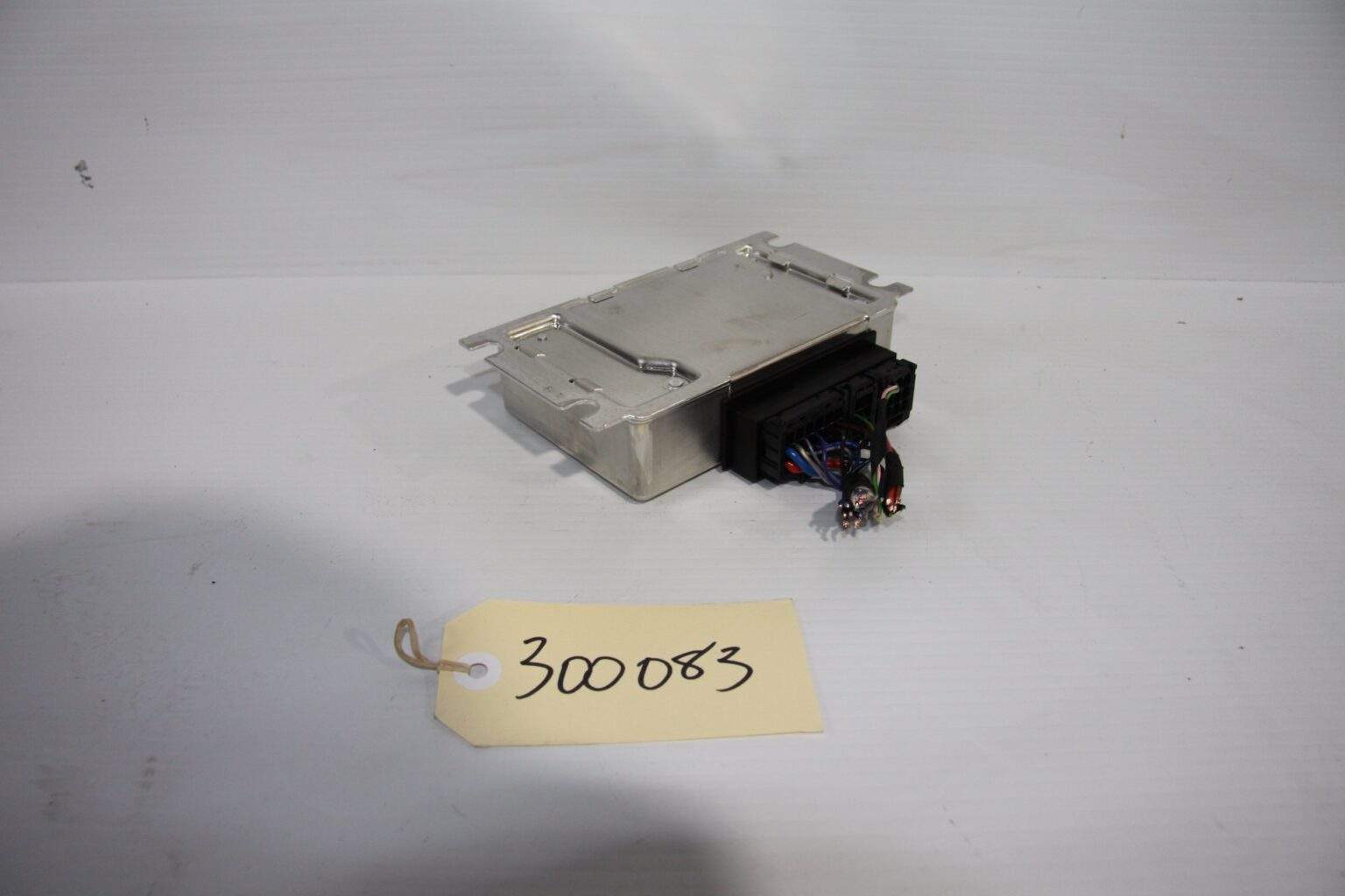 BMW F80 F82 F83 M3 M4 Differential Lock Control Unit 61358098151 ...